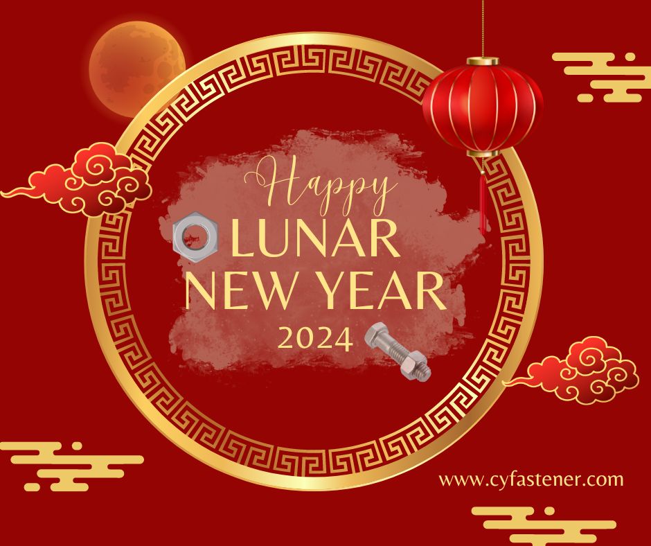 The 2024 Lunar New Year has arrived, and all employees of Chengyi would ... The 2024 Lunar New Year has arrived, and all employees of Chengyi would ...