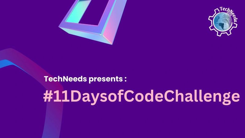 Ashverya Singhal on LinkedIn: #11daysofcodechallenge #day1 # ... Ashverya Singhal on LinkedIn: #11daysofcodechallenge #day1 # ...