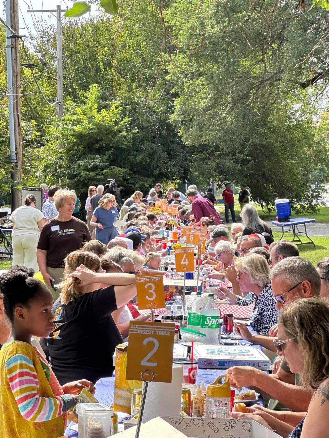 Wendy Lyons Chrostek on LinkedIn: Bringing people together is one of my ... Wendy Lyons Chrostek on LinkedIn: Bringing people together is one of my ...