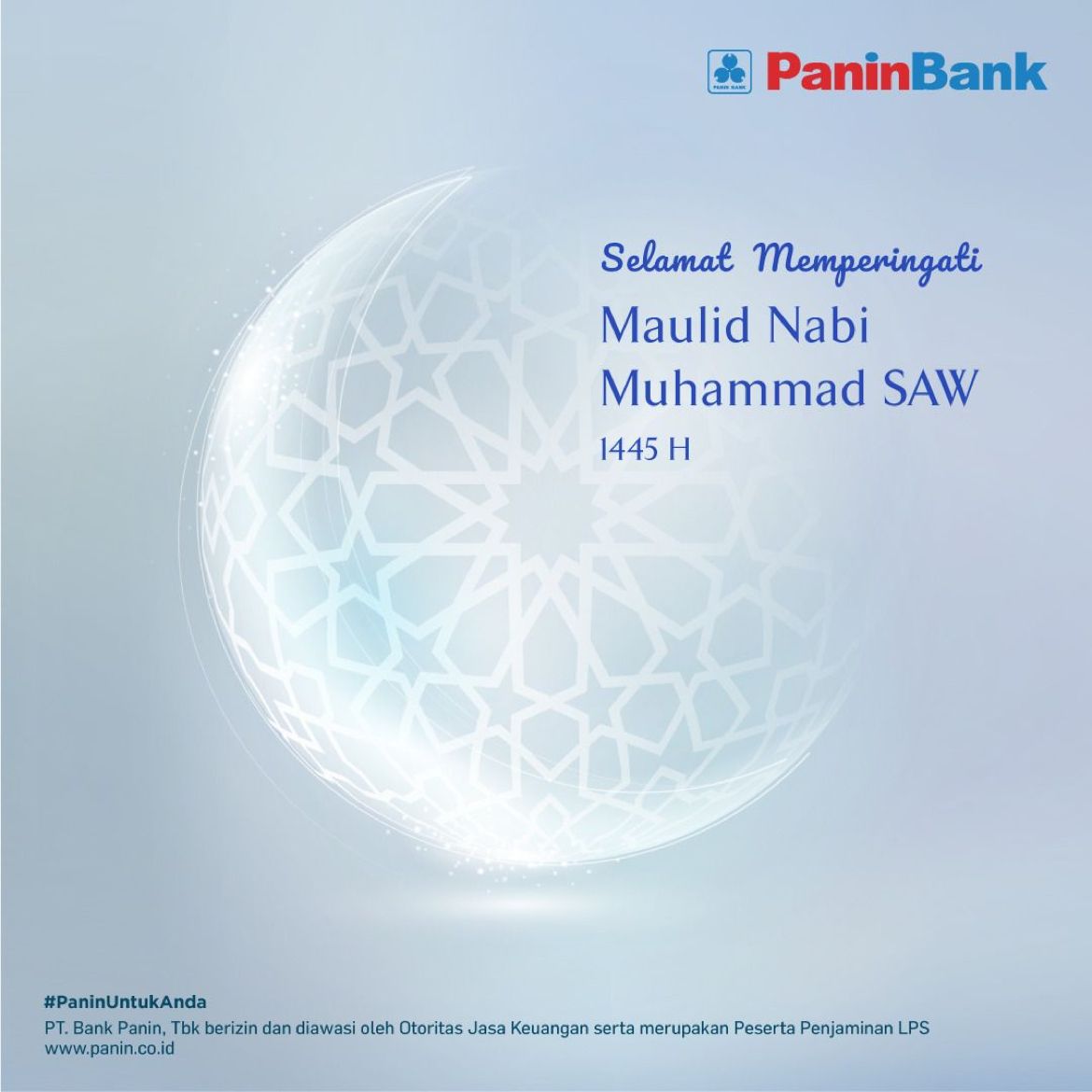 Anggit Pratiwi Rizal on LinkedIn: Selamat Memperingati Maulid Nabi ... Anggit Pratiwi Rizal on LinkedIn: Selamat Memperingati Maulid Nabi ...