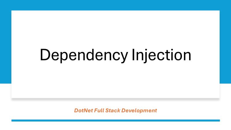 DotNet Full Stack Dev on LinkedIn: #csharp #dotnet #aspnetcore #efcore ... DotNet Full Stack Dev on LinkedIn: #csharp #dotnet #aspnetcore #efcore ...