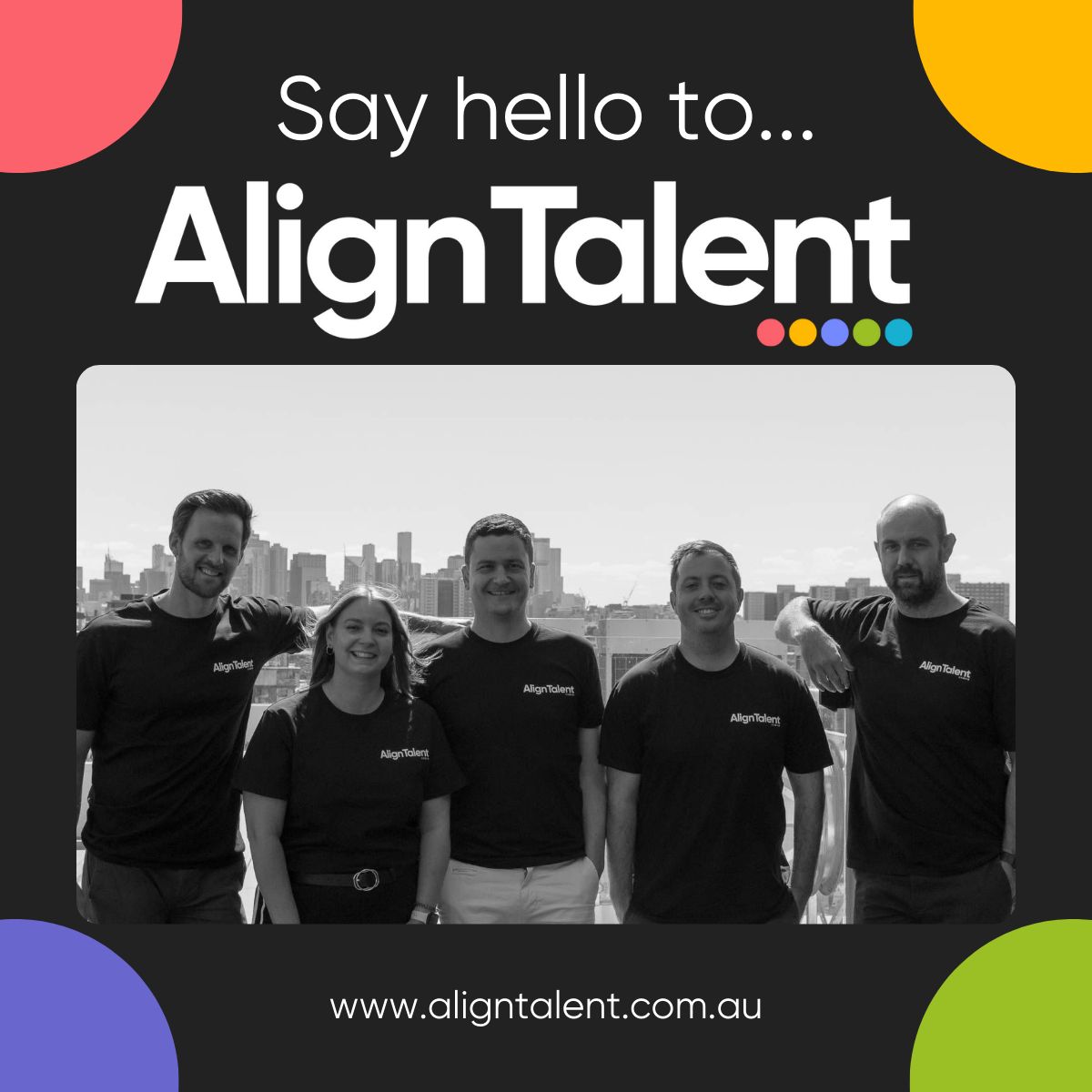 Almost 11 years ago, I stepped into the world of recruitment at Robert ... Almost 11 years ago, I stepped into the world of recruitment at Robert ...