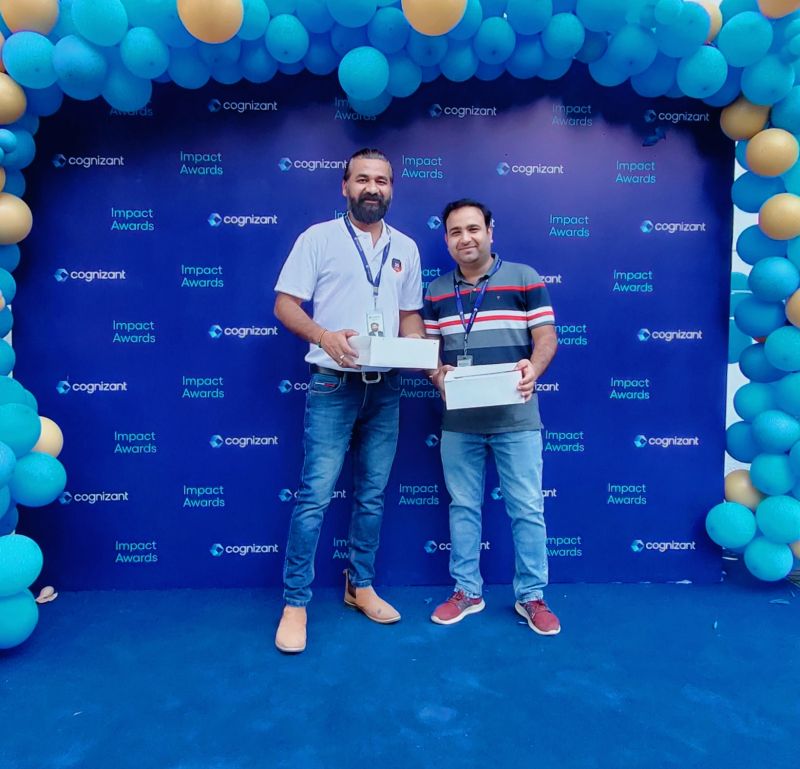 #becognizant #cognizantimpactawards #innovation #impactawards2025 ... #becognizant #cognizantimpactawards #innovation #impactawards2025 ...