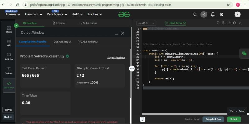 #dsa #geeksforgeeks #dynamicprogramming #codingchallenge # ... #dsa #geeksforgeeks #dynamicprogramming #codingchallenge # ...