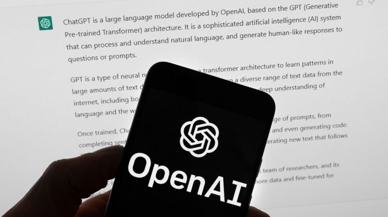 OpenAI unveils framework to prevent AI risks | Preeti Cholleti posted ... OpenAI unveils framework to prevent AI risks | Preeti Cholleti posted ...