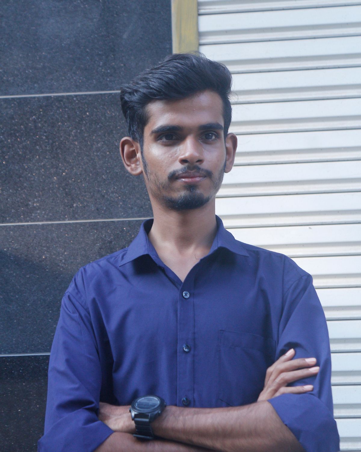 Sathishkumar L on LinkedIn: This is my 50th-day post of my personal ... Sathishkumar L on LinkedIn: This is my 50th-day post of my personal ...