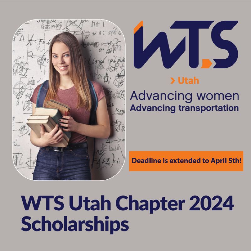 WTS-Northern Utah Chapter on LinkedIn: WTS Utah Chapter 2024 ... WTS-Northern Utah Chapter on LinkedIn: WTS Utah Chapter 2024 ...