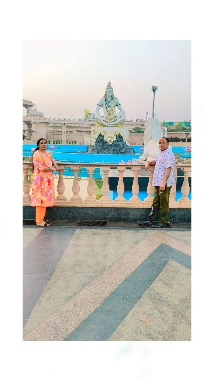 Abhishek kumar Singh on LinkedIn: Jai Mahakal Abhishek kumar Singh on LinkedIn: Jai Mahakal