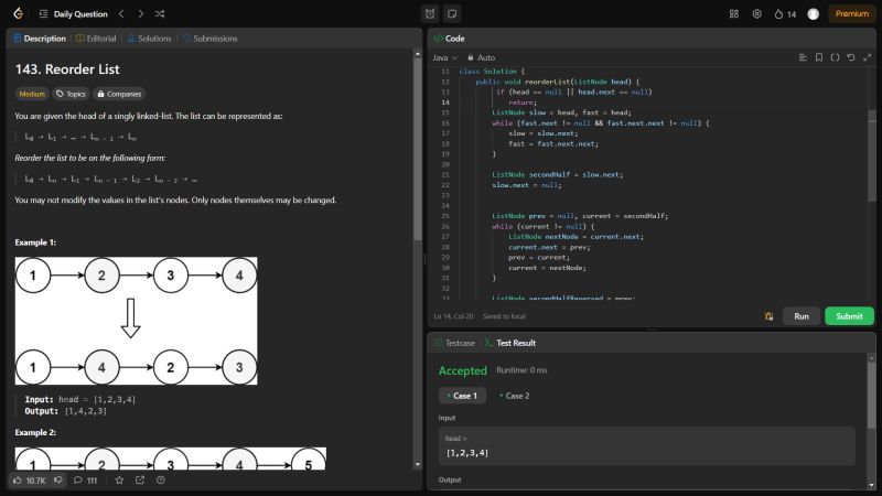 #100daysofcode #codingchallenge #leetcode #paruluniversity | Adepu Mahasai #100daysofcode #codingchallenge #leetcode #paruluniversity | Adepu Mahasai