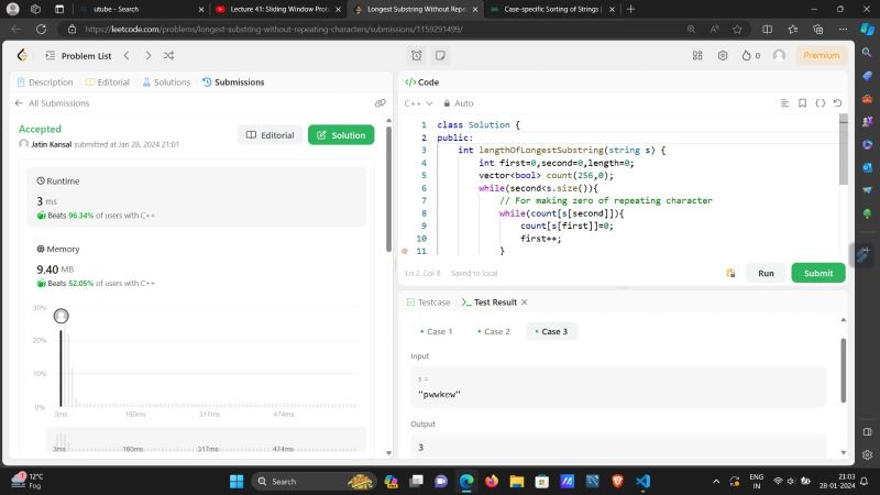 Jatin Kansal on LinkedIn: #day55ofmy180daysofhardchallenge #gfg # ... Jatin Kansal on LinkedIn: #day55ofmy180daysofhardchallenge #gfg # ...