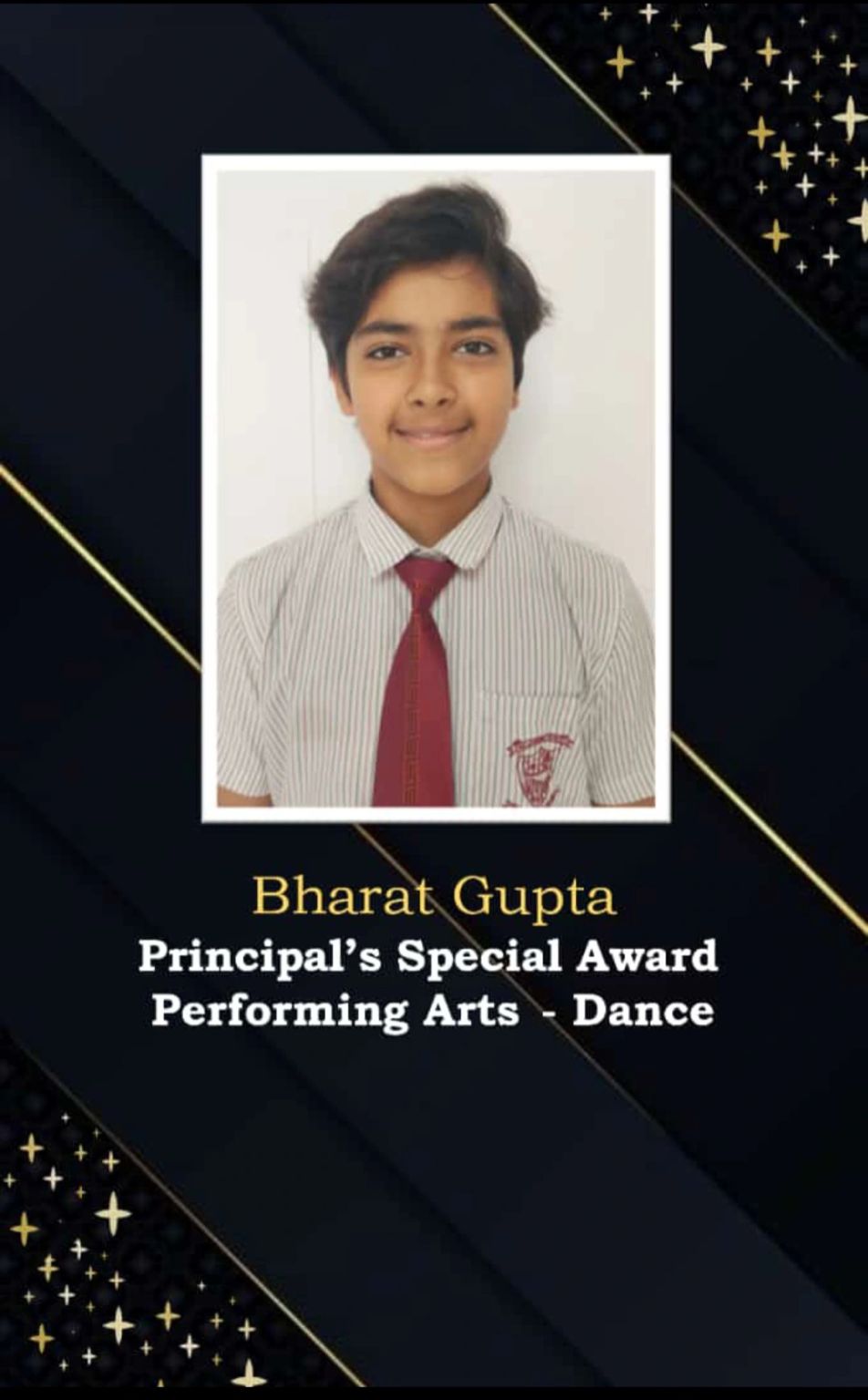 Rahul Gupta on LinkedIn: #principal #special #awar #performing #arts # ... Rahul Gupta on LinkedIn: #principal #special #awar #performing #arts # ...