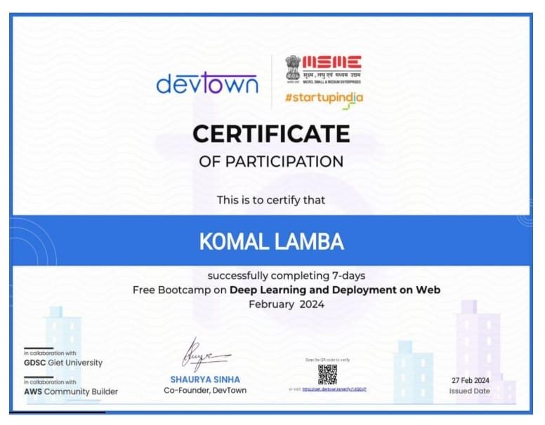 Hello #connections glad to share with you guys.... | Komal Lamba Hello #connections glad to share with you guys.... | Komal Lamba