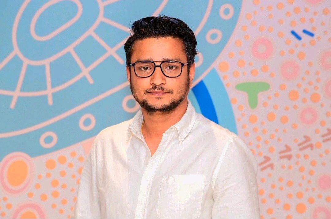 Suraj Sharma, on LinkedIn: #artinspires #linkedinsydney # ... Suraj Sharma, on LinkedIn: #artinspires #linkedinsydney # ...