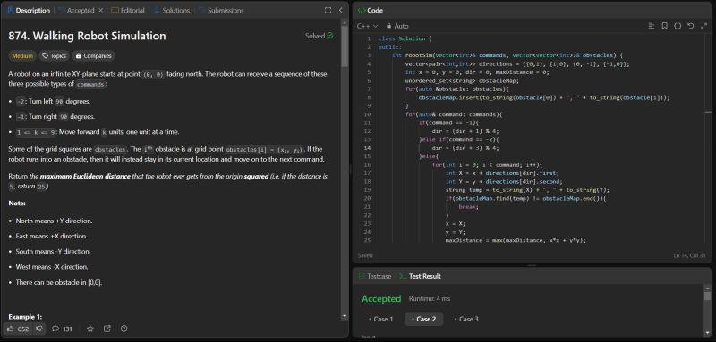 Tuduru Himagiri Nandan on LinkedIn: #100daysofdsa #leetcode #dsa ... Tuduru Himagiri Nandan on LinkedIn: #100daysofdsa #leetcode #dsa ...