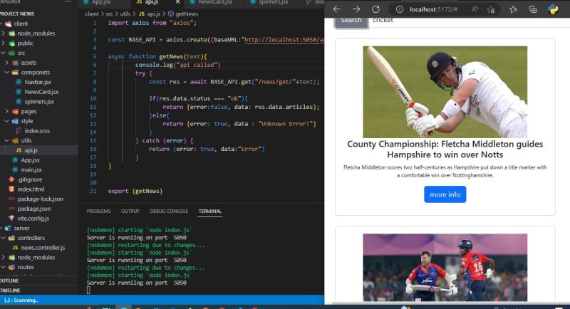 Sajith Madushanka on LinkedIn: #nodejs #programming #react #github # ... Sajith Madushanka on LinkedIn: #nodejs #programming #react #github # ...