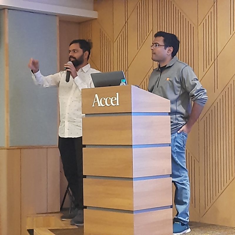 Shardul Lavekar on LinkedIn: Last Saturday, Java User Group Bangalore ... Shardul Lavekar on LinkedIn: Last Saturday, Java User Group Bangalore ...