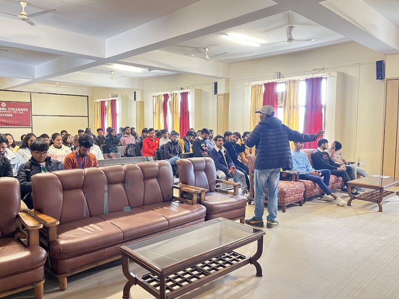 #mlsa #techsession #webdevelopment #ai #appdevelopment #microsoftlearn ... #mlsa #techsession #webdevelopment #ai #appdevelopment #microsoftlearn ...