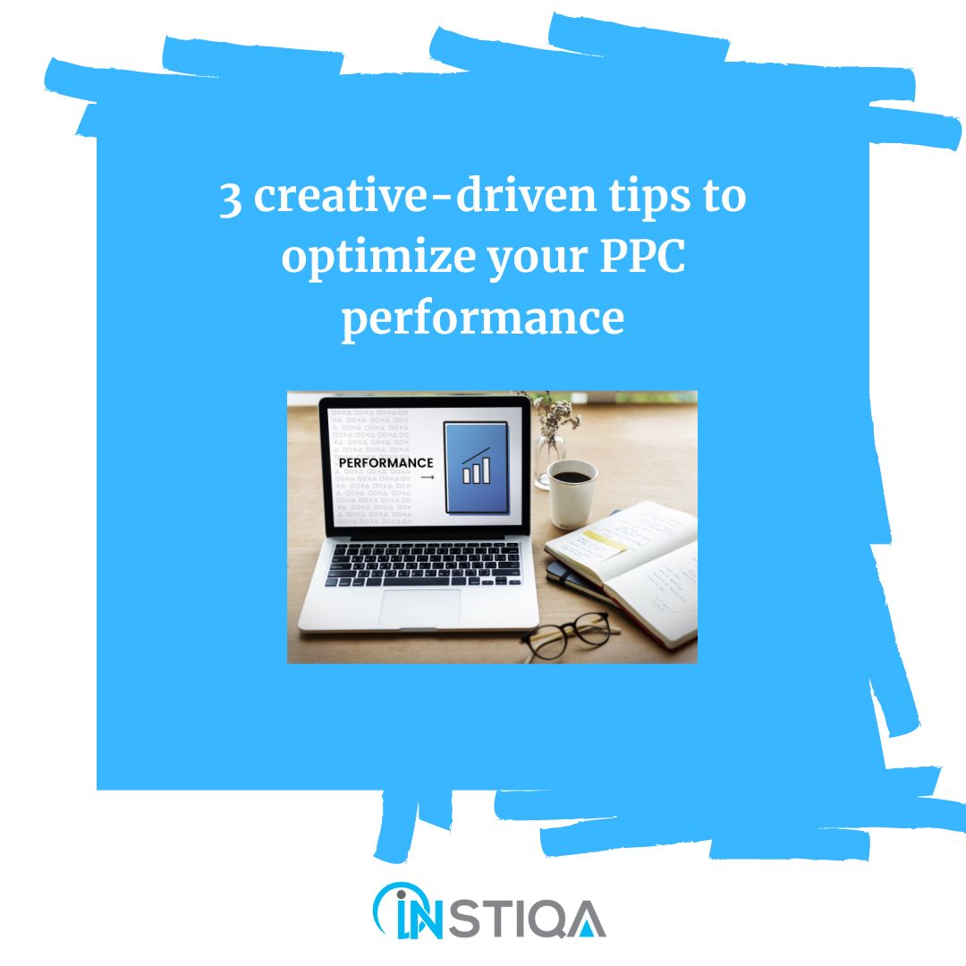 How to optimize your PPC performance with Instiqa | Instiqa posted on ... How to optimize your PPC performance with Instiqa | Instiqa posted on ...