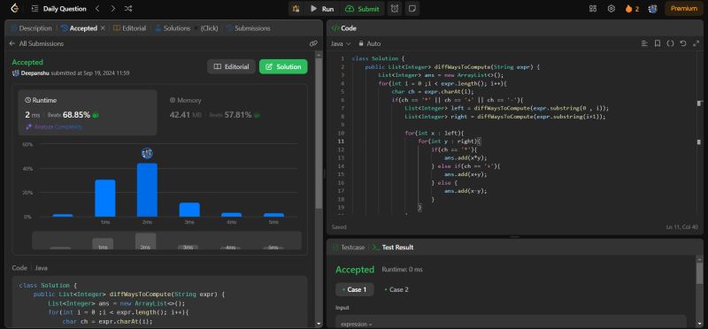 Deepanshu Maan on LinkedIn: #leetcode #codingchallenge #algorithms # ... Deepanshu Maan on LinkedIn: #leetcode #codingchallenge #algorithms # ...