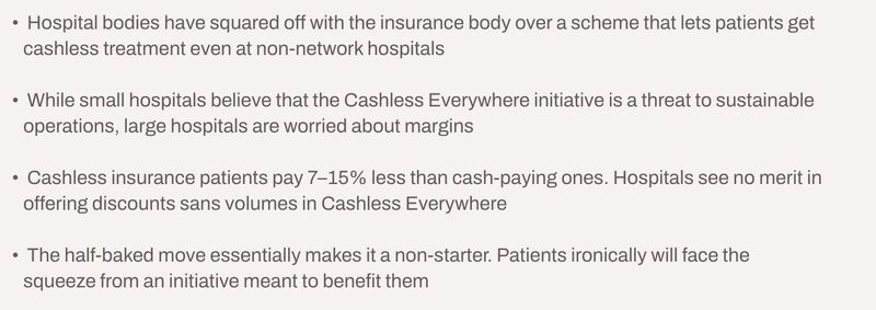 Anand Kalyanaraman on LinkedIn: The 'Cashless Everywhere' design for ... Anand Kalyanaraman on LinkedIn: The 'Cashless Everywhere' design for ...