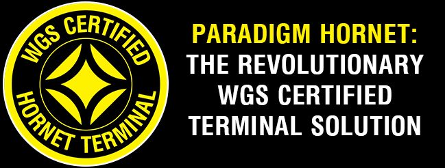 PARADIGM on LinkedIn: #satcom #wgs #paradigm #hornet #makingsatcomsimple PARADIGM on LinkedIn: #satcom #wgs #paradigm #hornet #makingsatcomsimple
