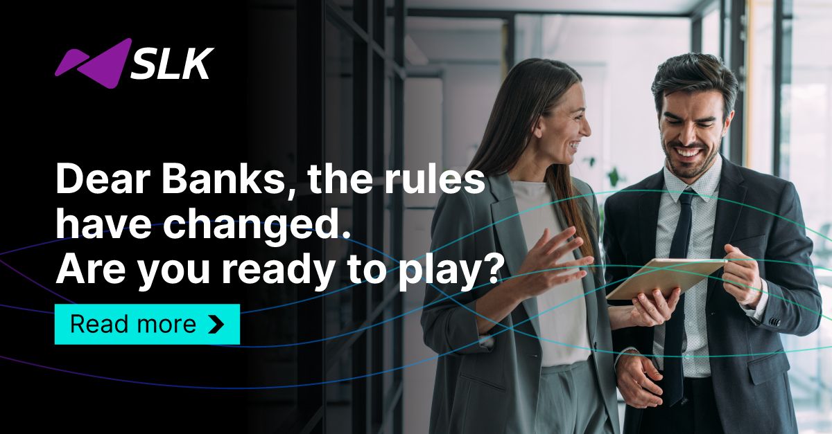 SLK on LinkedIn: Banking Outlook 2024 SLK SLK on LinkedIn: Banking Outlook 2024 SLK