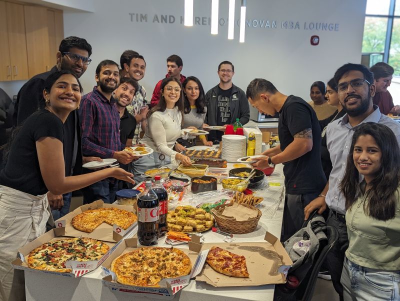 #mba #msu #michiganstateuniversity #dei #bschool #internationalstudents ... #mba #msu #michiganstateuniversity #dei #bschool #internationalstudents ...