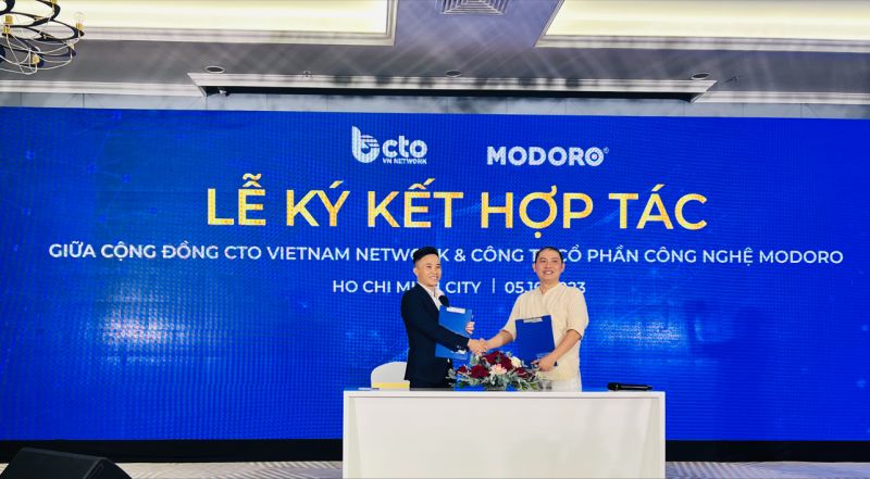 Quoc MODORO on LinkedIn: #ybai #marketing Quoc MODORO on LinkedIn: #ybai #marketing