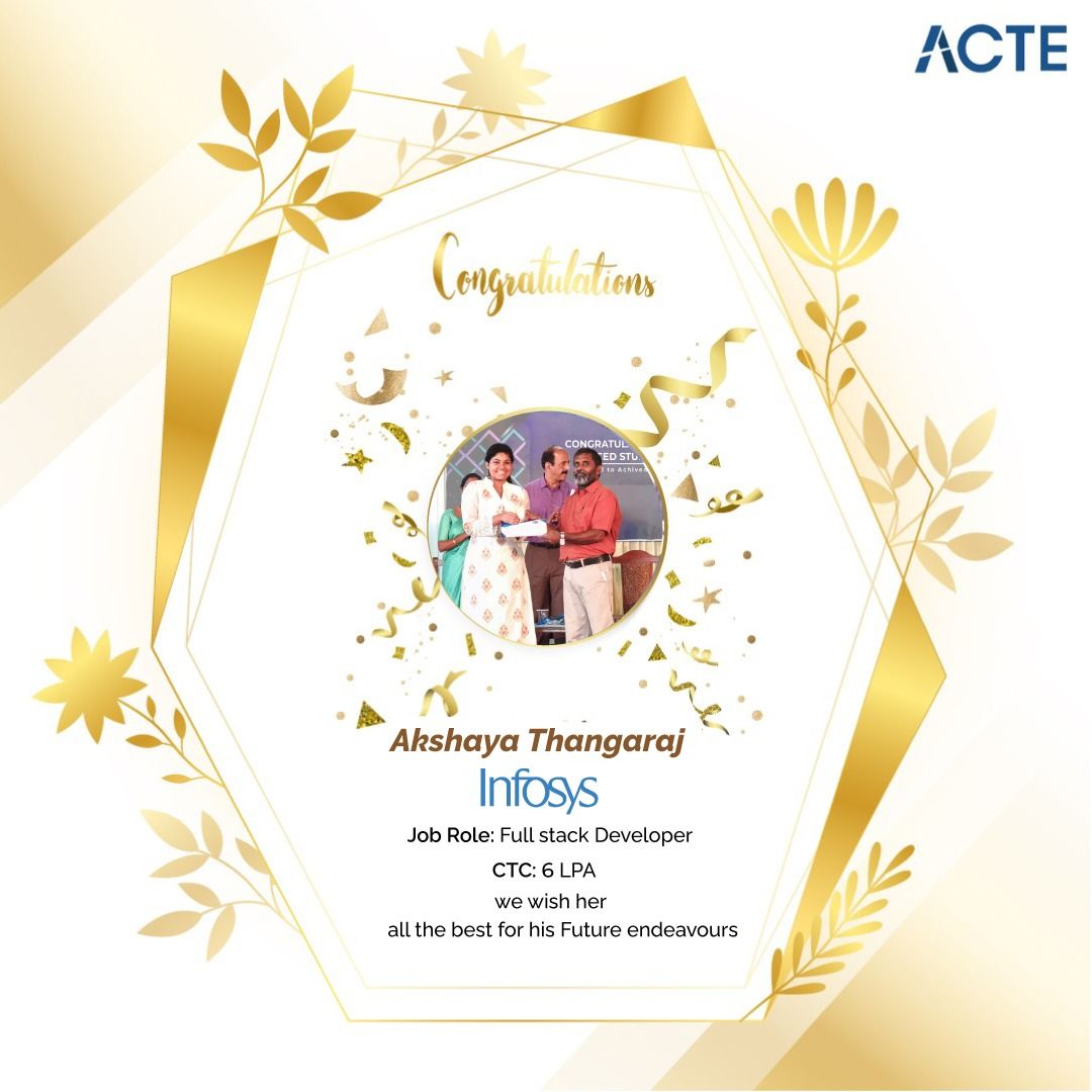 ACTE on LinkedIn: #html #css #programming #javascript #reactjs #nodejs ... ACTE on LinkedIn: #html #css #programming #javascript #reactjs #nodejs ...