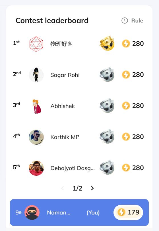 #codechallenge #datastructures #codingninjas | Naman Bangari #codechallenge #datastructures #codingninjas | Naman Bangari