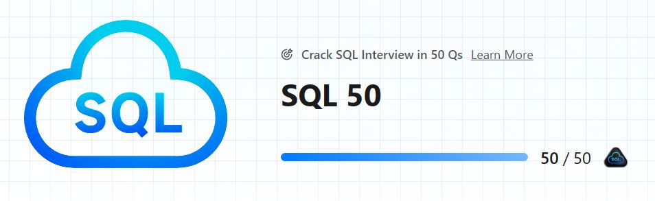 Leveling Up My SQL Game Being a backend dev, I thought I had SQL down ... Leveling Up My SQL Game Being a backend dev, I thought I had SQL down ...