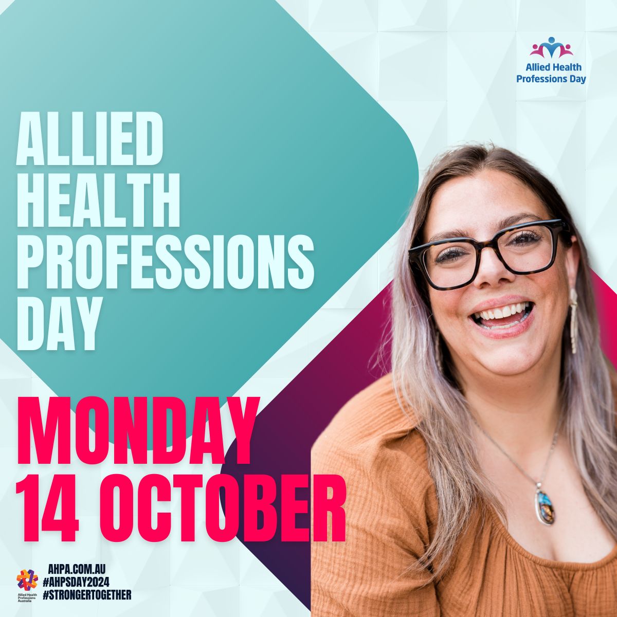 Allied Health Professions Australia on LinkedIn: Allied Health ... Allied Health Professions Australia on LinkedIn: Allied Health ...