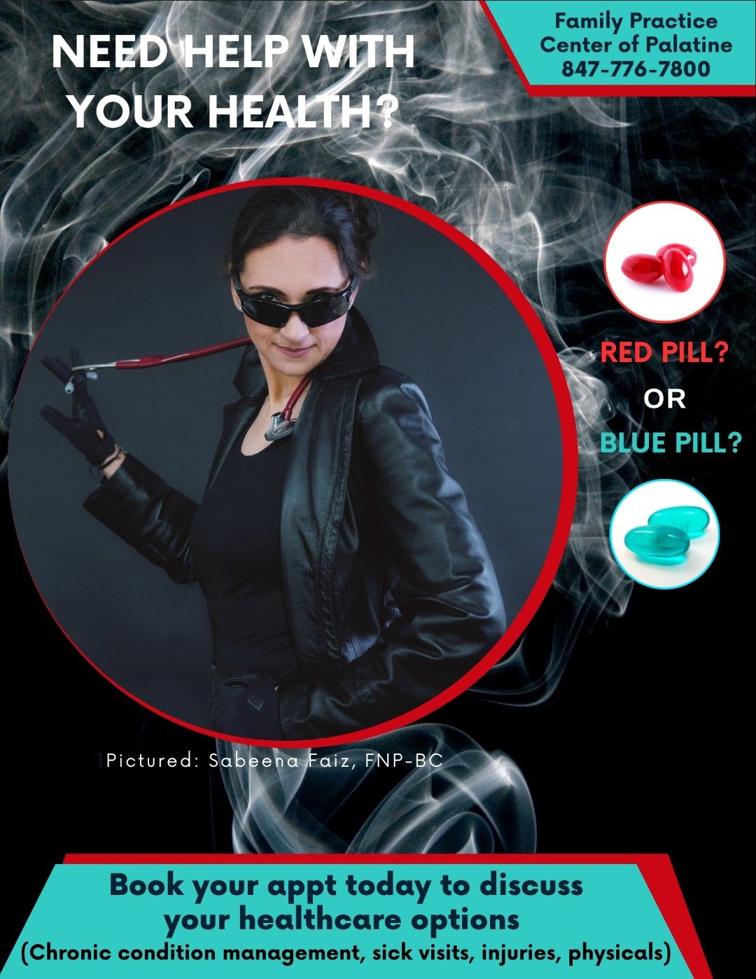 Sabeena Faiz on LinkedIn: A new approach to marketing... Sabeena Faiz on LinkedIn: A new approach to marketing...