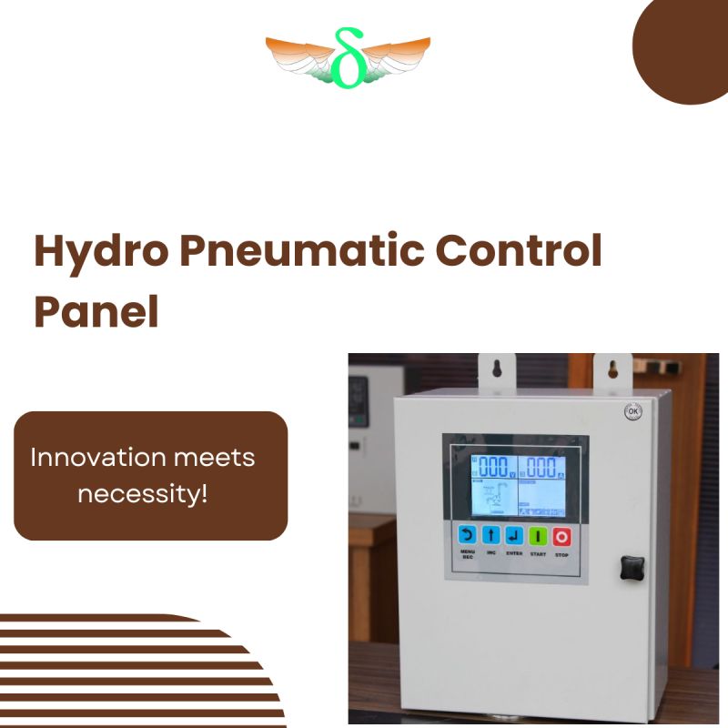 Hydro Pneumatic Control Panel – Powering Efficiency Like Never Before ... Hydro Pneumatic Control Panel – Powering Efficiency Like Never Before ...