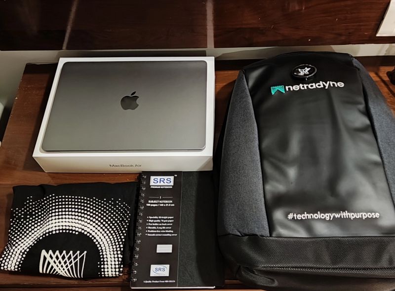 Navkaran Singh on LinkedIn: #netradyne | 40 comments Navkaran Singh on LinkedIn: #netradyne | 40 comments