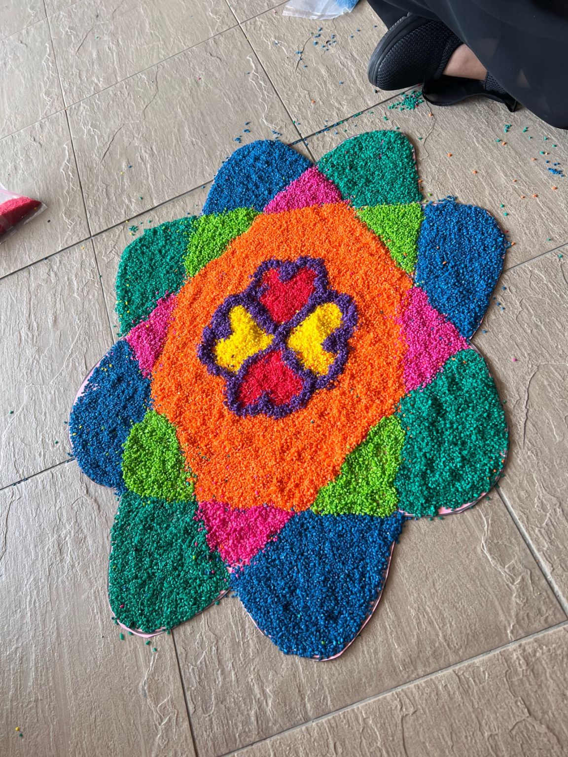 Shabitha Govindarajoo on LinkedIn: Deepavali Rangoli Competition ... Shabitha Govindarajoo on LinkedIn: Deepavali Rangoli Competition ...