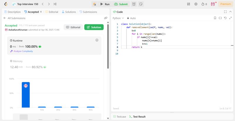 #leetcode #150daysofcode #aptitudeguruhem #datastructures #python ... #leetcode #150daysofcode #aptitudeguruhem #datastructures #python ...