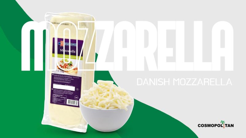 COSMOPOLITAN WRIST MALDIVES on LinkedIn: EMBORG DANISH MOZZARELLA ... COSMOPOLITAN WRIST MALDIVES on LinkedIn: EMBORG DANISH MOZZARELLA ...