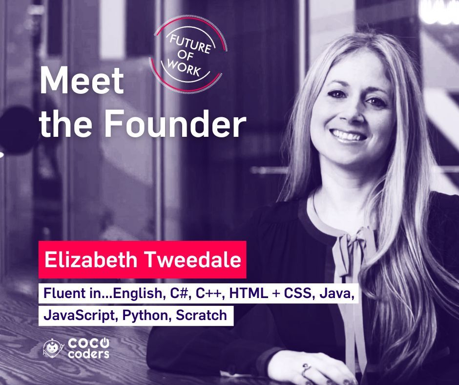 Coco Coders on LinkedIn: #experts #kidscancode #codinglanguages # ... Coco Coders on LinkedIn: #experts #kidscancode #codinglanguages # ...