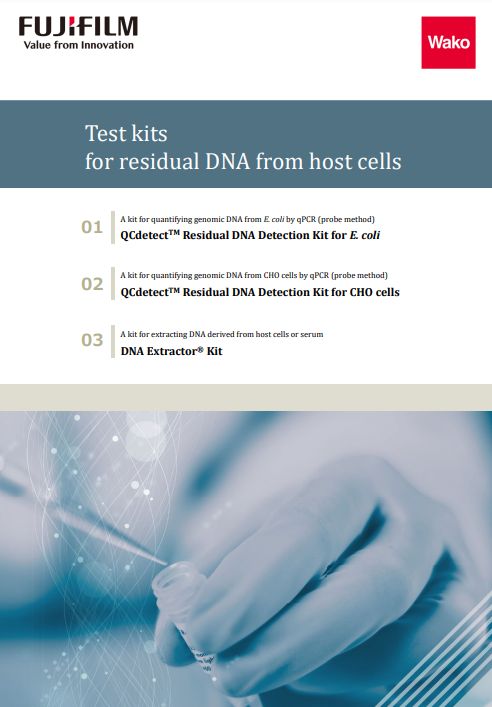 Dr Nidhi Arrya on LinkedIn: DNA ExtractorR Kit with Wako Efficient ... Dr Nidhi Arrya on LinkedIn: DNA ExtractorR Kit with Wako Efficient ...