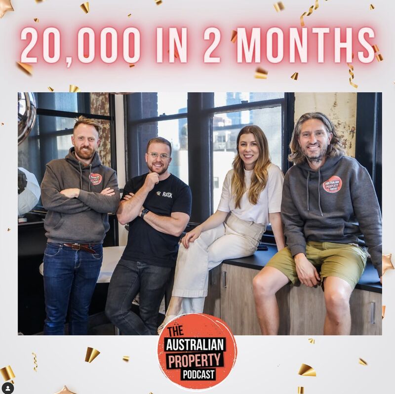 Owen Rask on LinkedIn: Chris Bates Amy Lunardi Pete Wargent and behind ... Owen Rask on LinkedIn: Chris Bates Amy Lunardi Pete Wargent and behind ...