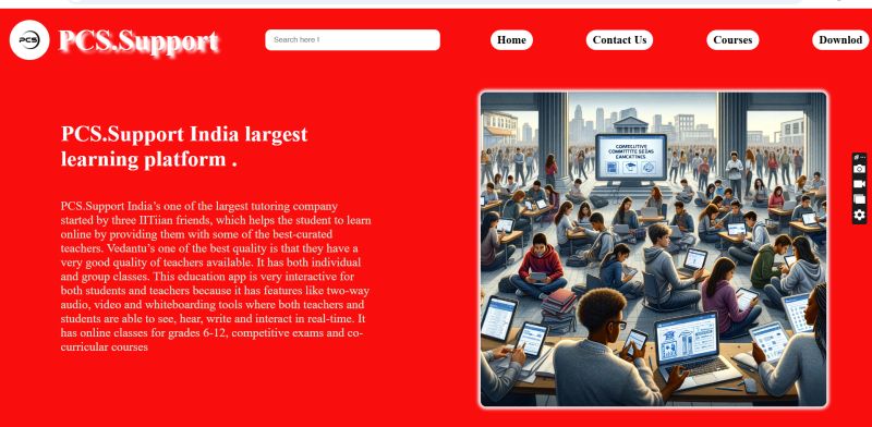 Only HTML AND CSS used for making this static page. | Rahul Pal Only HTML AND CSS used for making this static page. | Rahul Pal