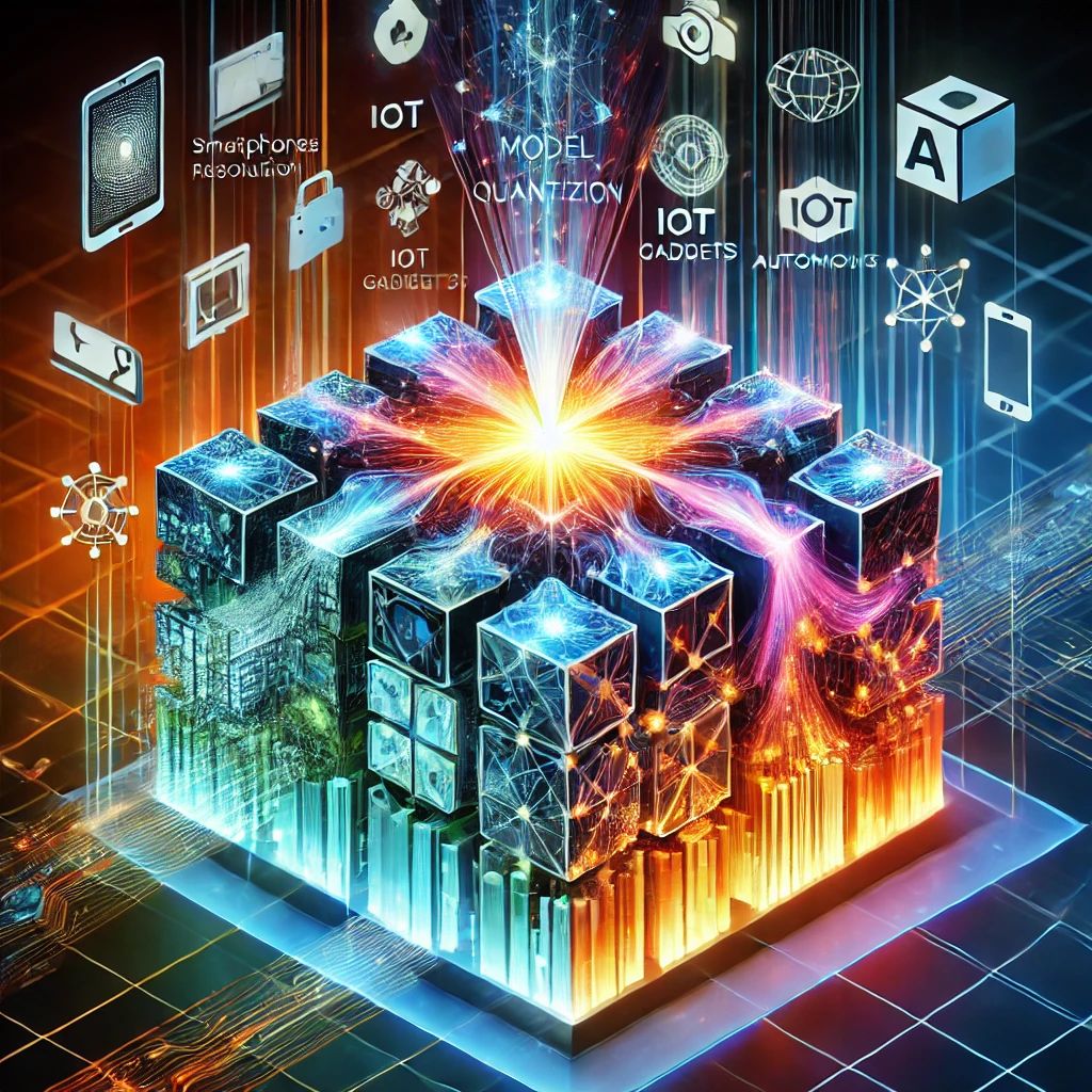 Maroof Hasan khan on LinkedIn: #ai #deeplearning #modelquantization # ... Maroof Hasan khan on LinkedIn: #ai #deeplearning #modelquantization # ...