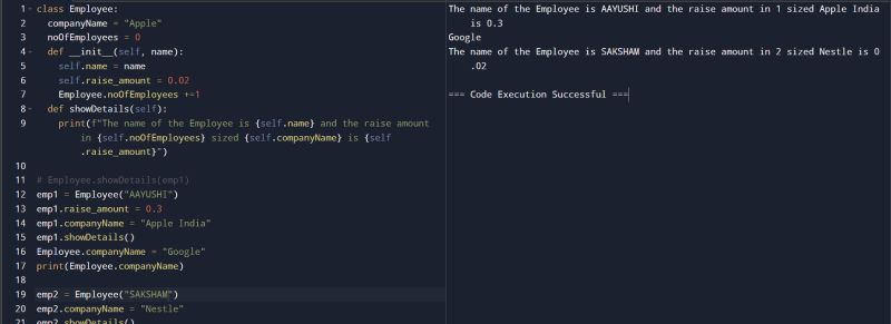 Aayushi Kaushik on LinkedIn: 🌟 Day 66 of 100 Days of Code: Python ... Aayushi Kaushik on LinkedIn: 🌟 Day 66 of 100 Days of Code: Python ...