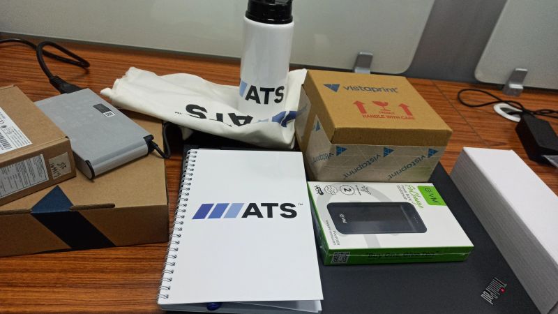Lavanya V. on LinkedIn: Started my new journey in ATS Corporation ... Lavanya V. on LinkedIn: Started my new journey in ATS Corporation ...