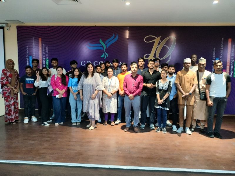 Sunitha Janakiram on LinkedIn: #l Sunitha Janakiram on LinkedIn: #l