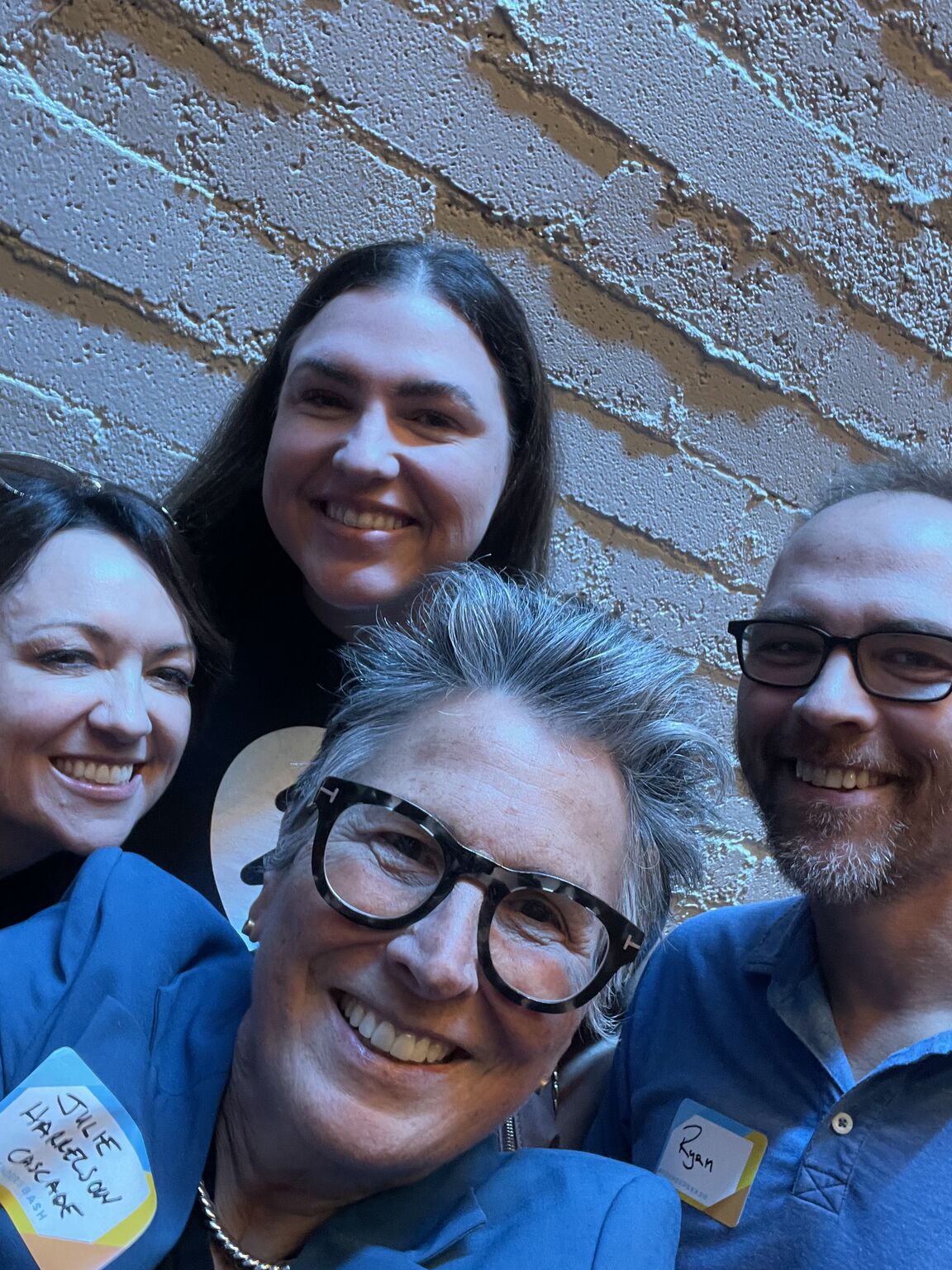 Julie Harrelson on LinkedIn: #julieselfie Julie Harrelson on LinkedIn: #julieselfie
