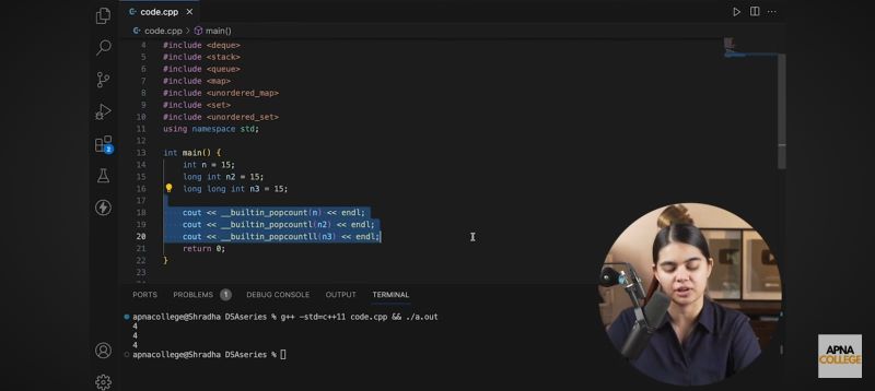 Ujjwal Singh on LinkedIn: #cpp #stl #programming #learning # ... Ujjwal Singh on LinkedIn: #cpp #stl #programming #learning # ...