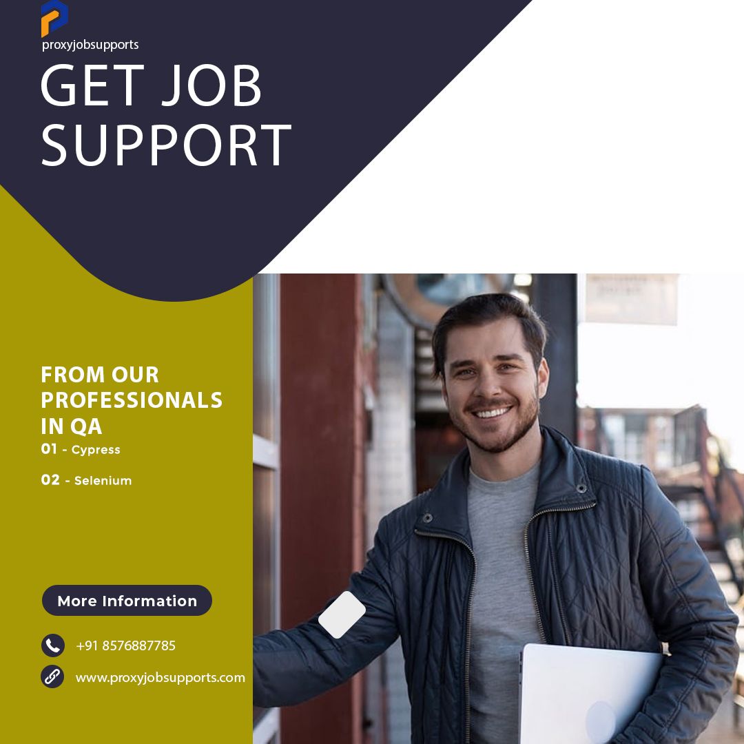 #jobsupport #qa #qaautomation #softwaredevelopment #softwaretesting ... #jobsupport #qa #qaautomation #softwaredevelopment #softwaretesting ...