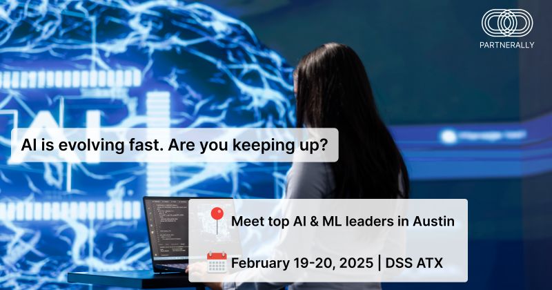 PartnerAlly on LinkedIn: #dssatx #generativeai #machinelearning # ... PartnerAlly on LinkedIn: #dssatx #generativeai #machinelearning # ...